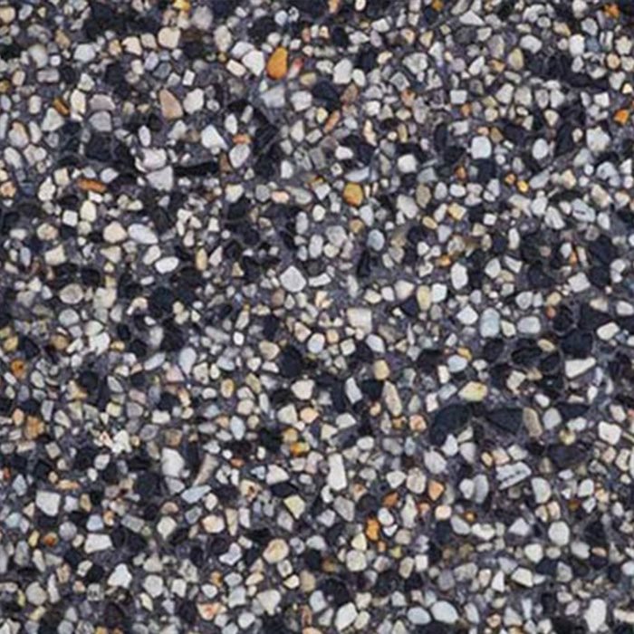 Exposed Aggregate Sorrento Concrete in Glenroy Melbourne