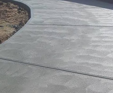 Plain Concrete in Rockbank | Aggregate & Exposed Concrete Melbourne ...