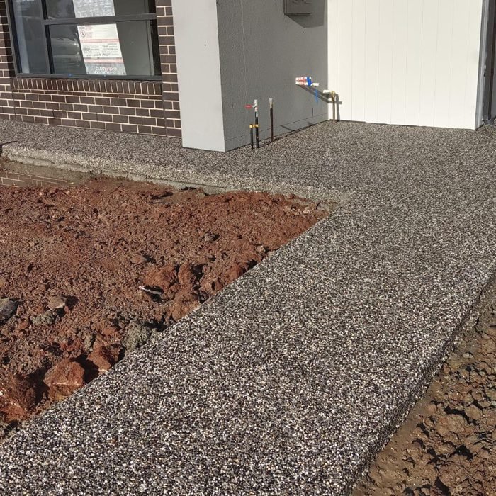 Top Pre Mix Color Concrete in Bacchus Marsh - Best & Less Concrete ...